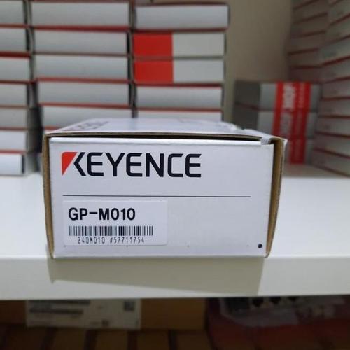 Jual Pressure Sensor Keyence Gp-M010 Original - Jakarta Pusat - Prima Graha Interglobal | Tokopedia