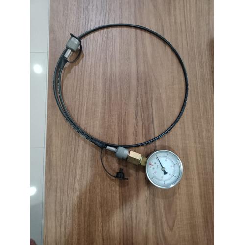 Jual Test Point house speak house - Kota Surabaya - Indo Fluida teknik ...