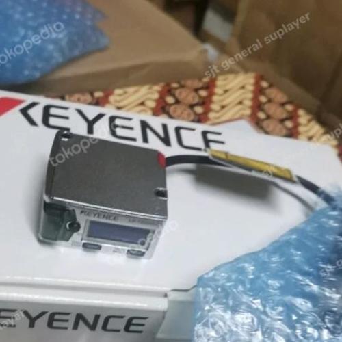 Jual Lr-Tb2000C Sensor Keyence Original - Jakarta Pusat - Prima Graha Interglobal | Tokopedia
