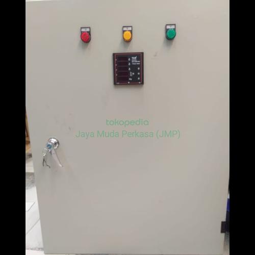 Jual PANEL MDP PLUS ELCB/RCCB 50A - Jakarta Pusat - Jaya Muda Perkasa ...