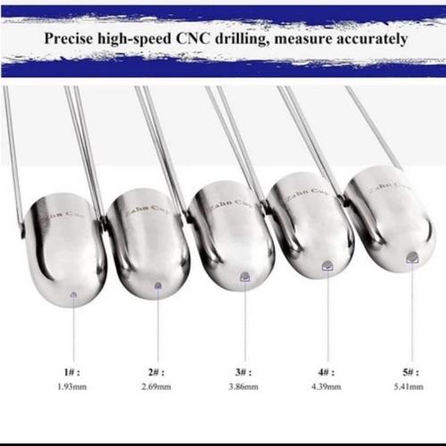 Jual Viscometer/Viscocity Tester Alat Ukur Kekentalan Laboratorium Zahn ...