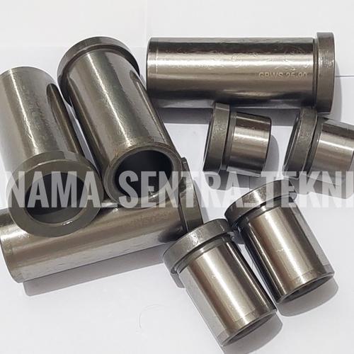 Jual Guide Bushing 12x20 Guide Bush GBWS 12 X 20 mm Made in Taiwan ...