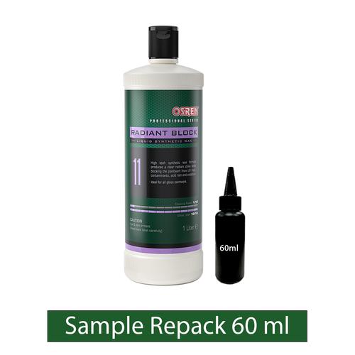Jual Obat Poles Compound Mobil OSREN Repack - 60 ml - Radiant Block11 ...