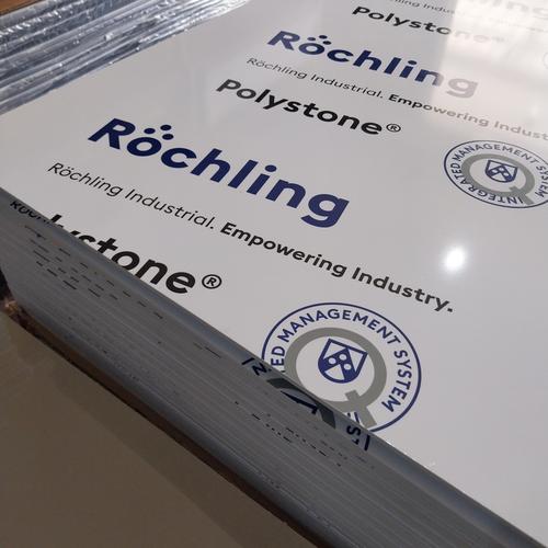 Jual PP POLYSTONE WHITE 6MM X 1.5M X 3M - Jakarta Barat - Sukses Mandiri P | Tokopedia