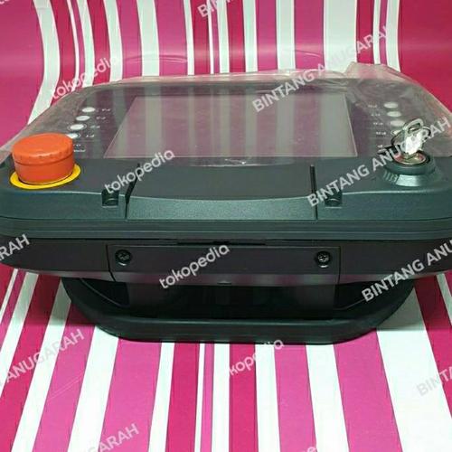 Jual Keyence Vt3-V6H Hmi 6" Tft Colour Touch Panel - Jakarta Pusat - Prima Graha Interglobal ...
