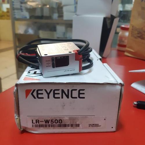 Jual Keyence Sensor Lr-W500 - Jakarta Pusat - Prima Graha Interglobal ...