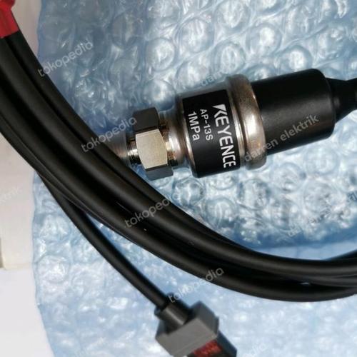 Jual Keyence Positive Pressure Sensor Ap-13S - Jakarta Pusat - Prima ...