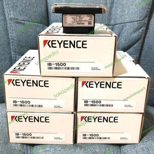 Jual Keyence Ib-1500 - Jakarta Pusat - Prima Graha Interglobal | Tokopedia