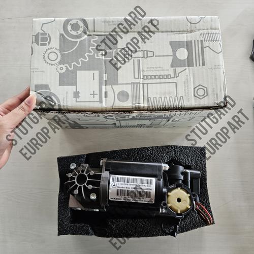 Jual KOMPRESSOR AIRSUSPENSION AIRMATIC W220 W211 MERCEDES A2113200304 ...