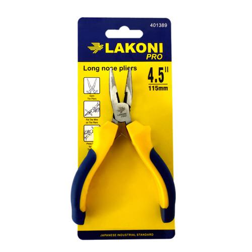 Jual JETJO TOOLS Tang Mini Plier 4 5 Inch Kombinasi Potong Jepit Kabel ...