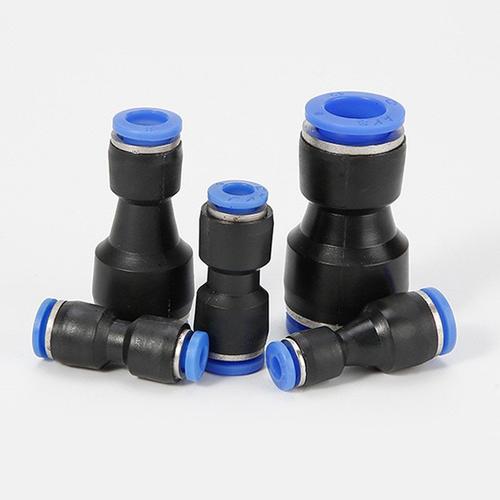 Jual MPG Fitting Pneumatic Reducer Lurus PG 4mm 6mm 8mm 10mm 12mm 16mm ...