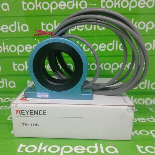 Jual Keyence Sensor Th-105 - Jakarta Pusat - Prima Graha Interglobal ...