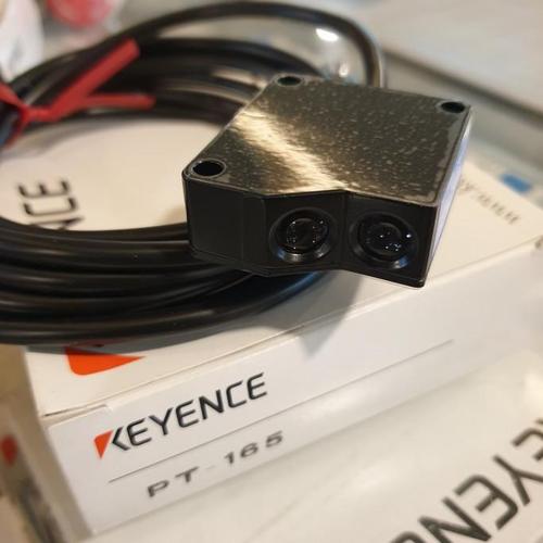 Jual Pt-165 Keyence Sensor Fotoelektrik Keyence Pt-165, - Jakarta Pusat - Prima Graha ...