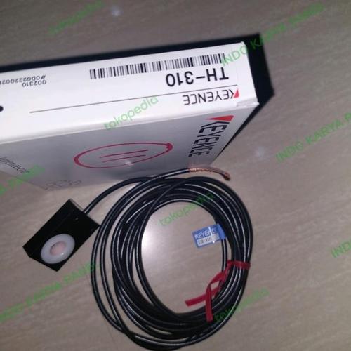 Jual Keyence Th-310 Head Sensor Keyence - Jakarta Pusat - Prima Graha ...