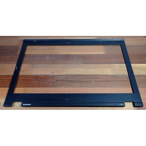 Jual Casing Frame LCD Bezel Laptop Lenovo ThinkPad T420 T420i - Kab ...