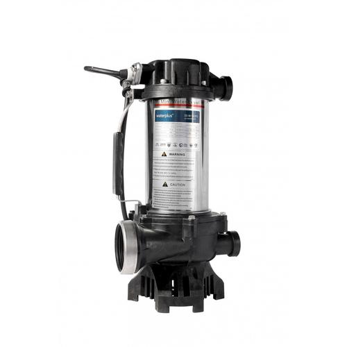 Promo waterplus+ | Waste Water Pump (150W) | SS-W-150PD Cicil 0% 3x ...