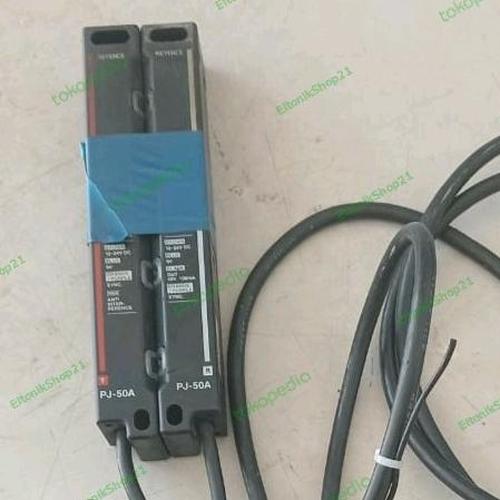 Jual Keyence Sensor Pj-50A - Jakarta Pusat - Prima Graha Interglobal ...