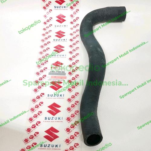 Jual Selang Radiator Bawah Hose Radiator Low St100 Original - Jakarta ...