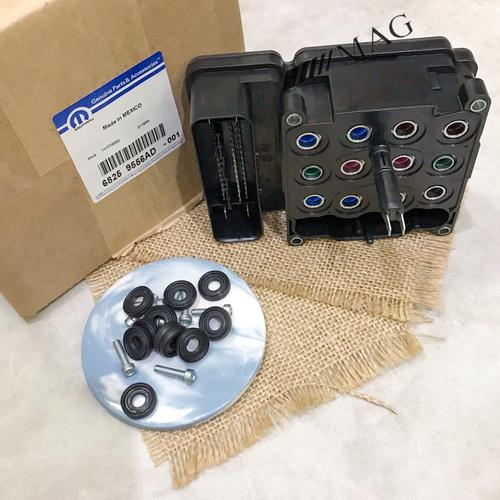 Jual Modul ABS Contol Modul AntiLock Jeep Wrangler JK 3.6L 2014-2018 ...