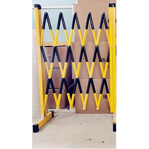 Jual expandable barrier board gate safety,palang pagar lipat Pembatas ...