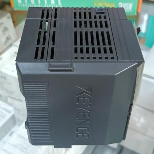 Jual Plc Keyence Kv-3000 Unit Cpu: I/O Inbuilt 24-Titik - Jakarta Pusat ...