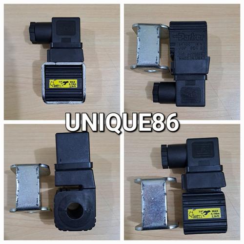 Jual SOLENOID VALVE COIL PARKER PAT.5002253 24 VDO - Jakarta Pusat ...