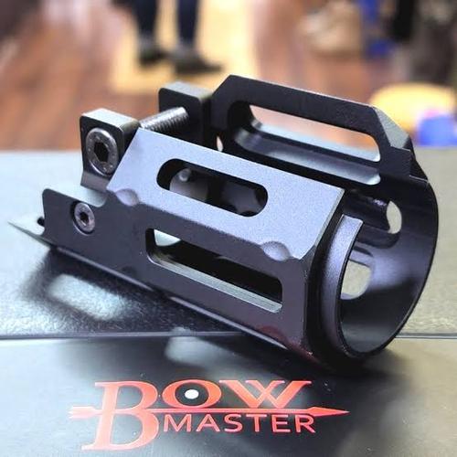 Jual rail mlok vfc mp5k bowmaster mi style handguard mp5k gbbr ...