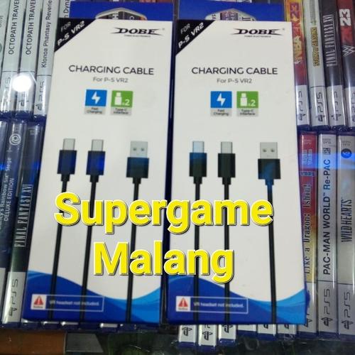 Jual Kabel Charging PS5 USB Charge PS 5 Nintendo Switch Oled V2 V 2 ...
