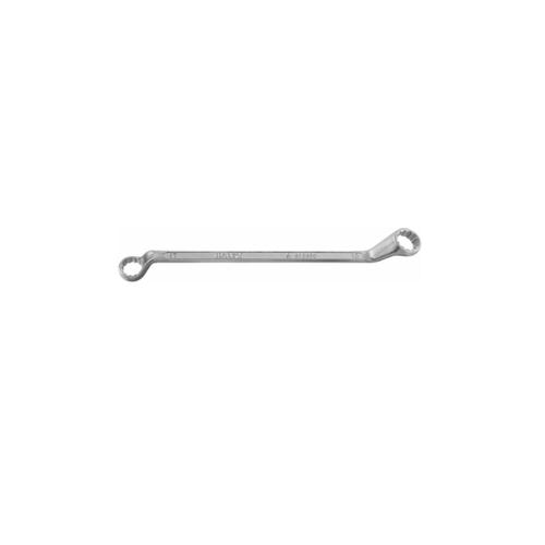 Jual Holex Double-ended ring spanner, deeply cranked 24X26 mm 615950 ...
