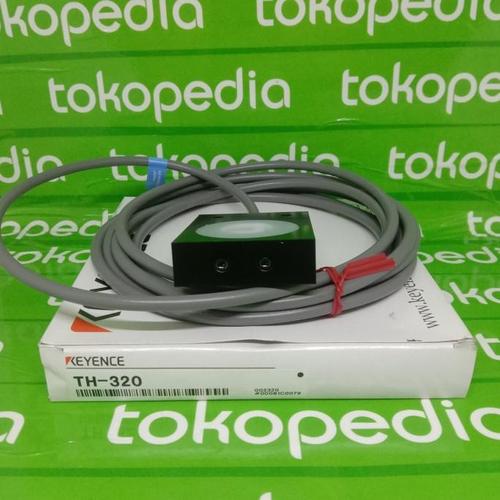 Jual Keyence Sensor Th-320 - Jakarta Pusat - Prima Graha Interglobal ...