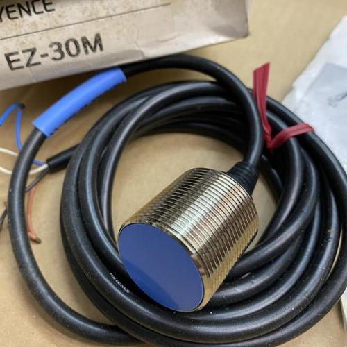 Jual Keyence Proximity Sensor Ez-30M - Jakarta Pusat - Prima Graha ...