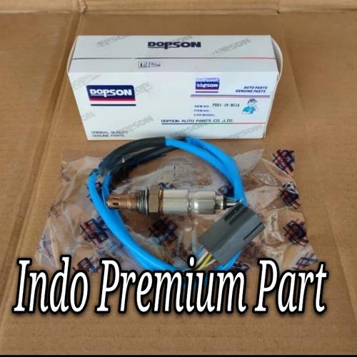 Jual Sensor Oksigen Oxygen O2 Bagian Depan Mazda CX5 CX-5 CX 5 Original ...