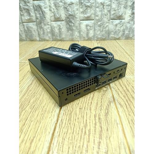 Jual MINI PC DELL Optiplex 5050 Ci5-6400 RAM 8GB SSD 256GB - Jakarta ...