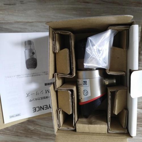 Jual Pressure Sensor Keyence Gp-M100Keyence Gp-M100 New Original ...