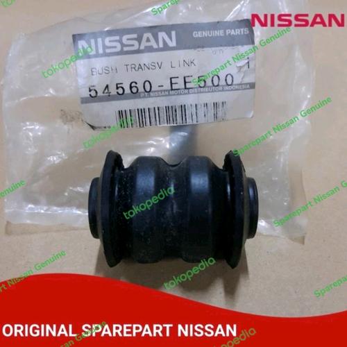 Jual Livina L10 11 Latio Evalia Bushing bush bosh arm kecil Original ...