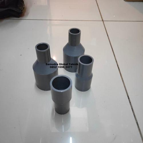 Jual Reducer Socket AW PVC Rucika 8 x 4 Inch - Jakarta Barat - Samudra ...