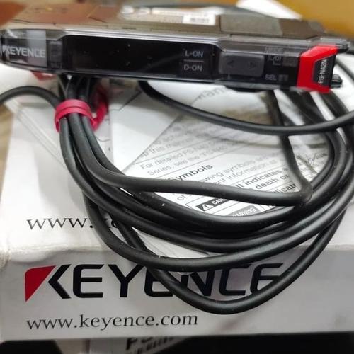 Jual Keyence Fs-N42N Fiber Optic Ready - Jakarta Pusat - Prima Graha ...