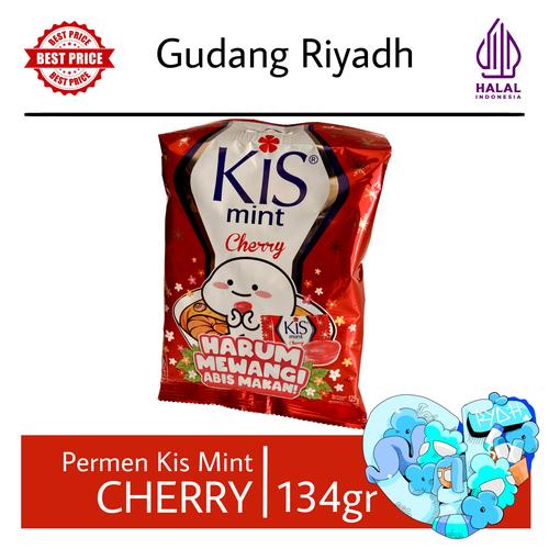 Jual Permen Kis Aneka Rasa Mint Mayora - Kab. Purwakarta - Gudang ...
