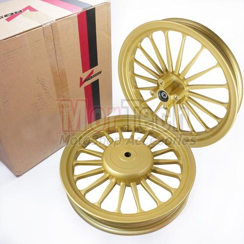 Jual Rossi Velg Pelek Racing Galaxy Model Daytona Mio Soul Sporty Smile ...