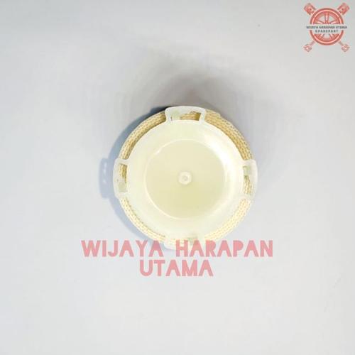 Jual Filter Solar Saringan Solar Fuel Filter Mitsubishi All New Pajero ...