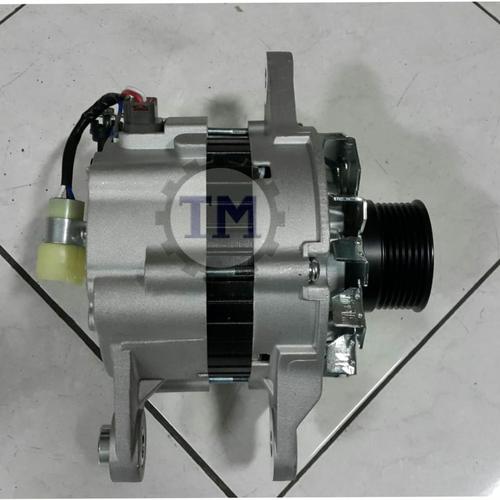 Jual Alternator A004TU8191 24V 50A Isuzu Giga 6UZ1T - Jakarta Pusat ...