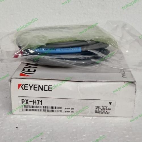 Jual Keyence Px-H71 Photoelectric Sensor - Jakarta Pusat - Prima Graha ...