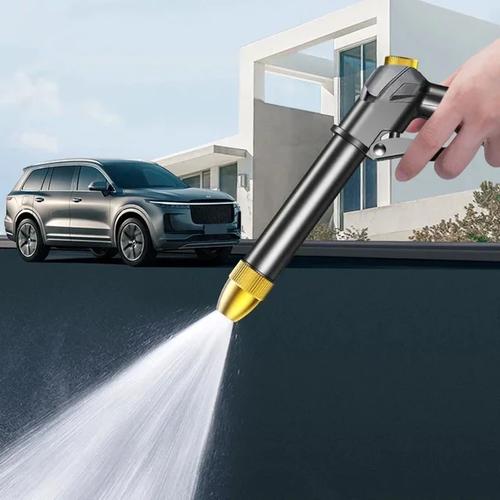 Promo Semprotan Air Spray Gun Water Jet Tekanan Tinggi Air Cuci Mobil ...