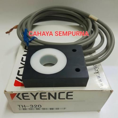 Jual Sensor Head Keyence Th-320 - Jakarta Pusat - Prima Graha ...