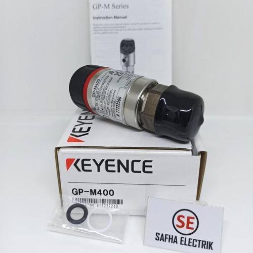 Jual Keyence Gp-M400 Pressure Sensor - Jakarta Pusat - Prima Graha ...
