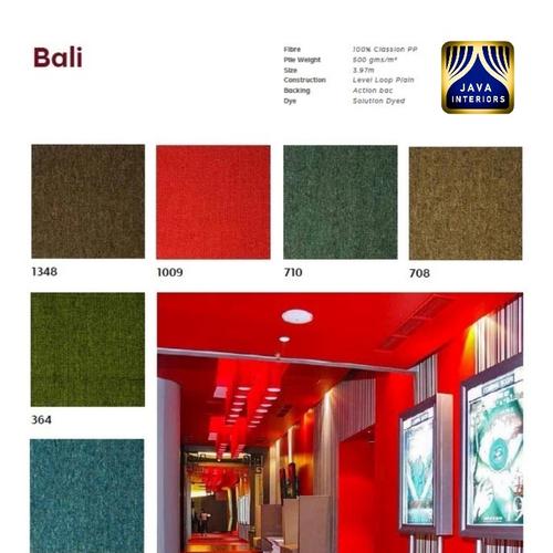 Jual Karpet BALI meteran roll lebar 4 m Level Loop Pile Woven ...