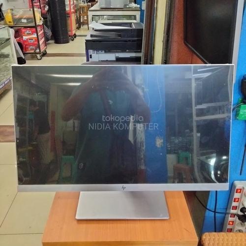 Jual Ready monitor Hp LED IPS 24 INCH fremles second normal murah gan ...