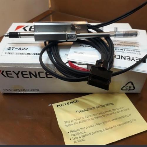 Jual Keyence Gt-A22 Sensor Head (Air Push Models) - Jakarta Pusat ...