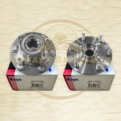 Jual BEARING ASSY RODA DEPAN 2DUF050N KOYO MITSUBISHI TRITON L200 ...