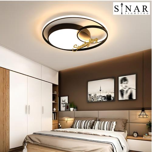 Jual Lampu plafon minimalis Bulat LED 5642 - Kota Surabaya - sinar ...